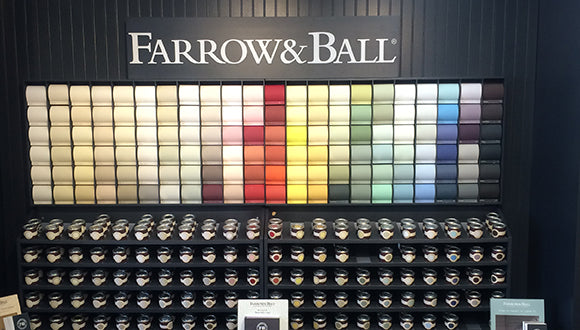 5 Sampling Tips to Help You Choose a Paint Color You Love | Monarch Paints